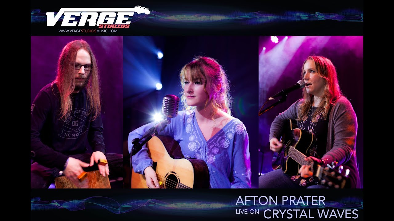 Portfolio of performances | Verge Studios, Seattle